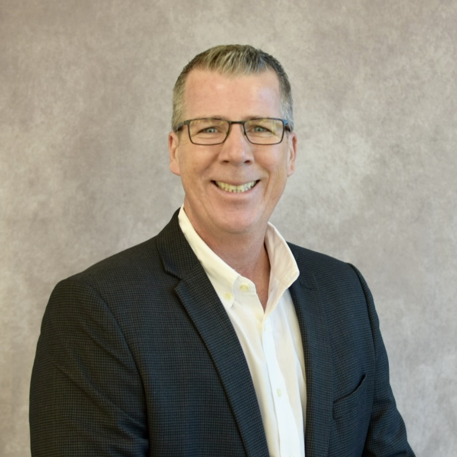 Chad Rose - SASR Workforce Solutions Chad Rose - SASR Workforce Solutions